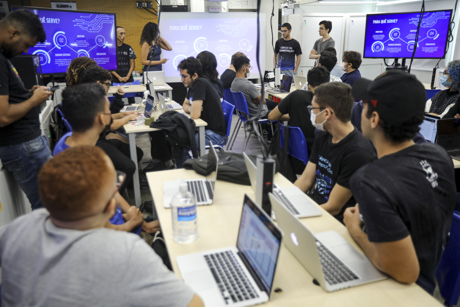 Portal UFS - UFS e Seduc lançam guia sobre uso responsável da ...